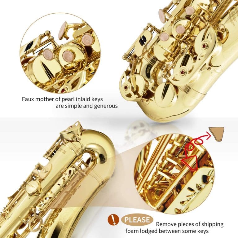 Eastar Alto Sax Review - Can you Hear the Difference? - bettersax.com