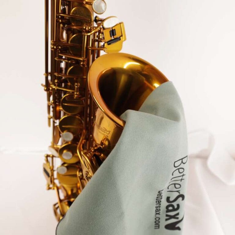 Ultimate Sax Swab Kit - bettersax.com