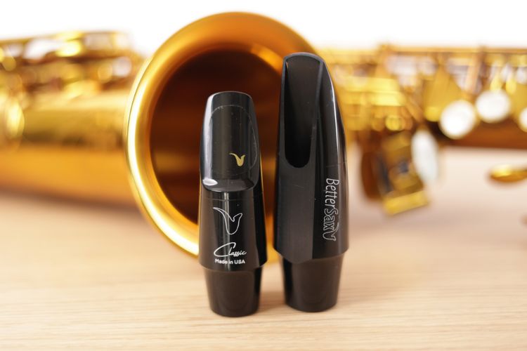 Best Beginner Saxophone Gear Setup - bettersax.com