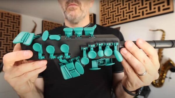 Travel Sax 2 Review After 1 Year of Playing - bettersax.com