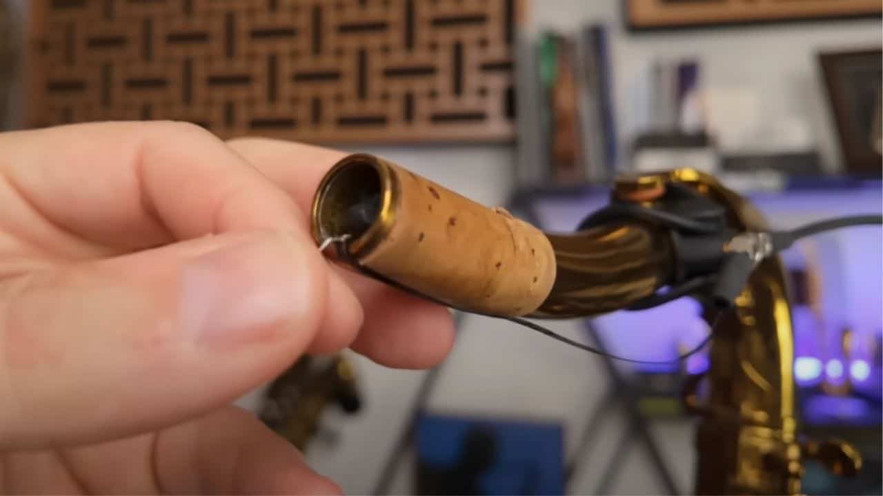 I Think I Found The New King of Saxophone Microphones - bettersax.com