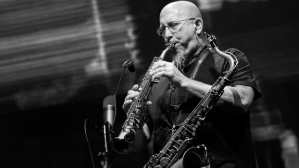 What's the Point of Your Sax Technique? - Jeff Coffin - bettersax.com
