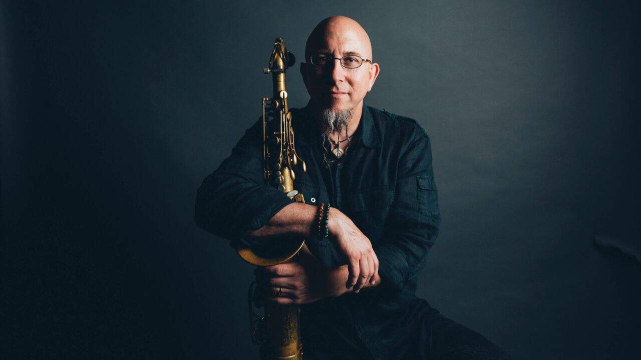 What's the Point of Your Sax Technique? - Jeff Coffin - bettersax.com