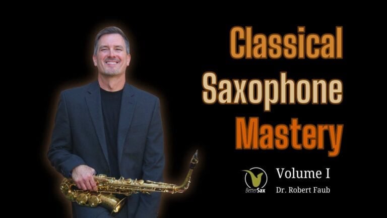 4 Books Every Sax Player "Must" Study - bettersax.com