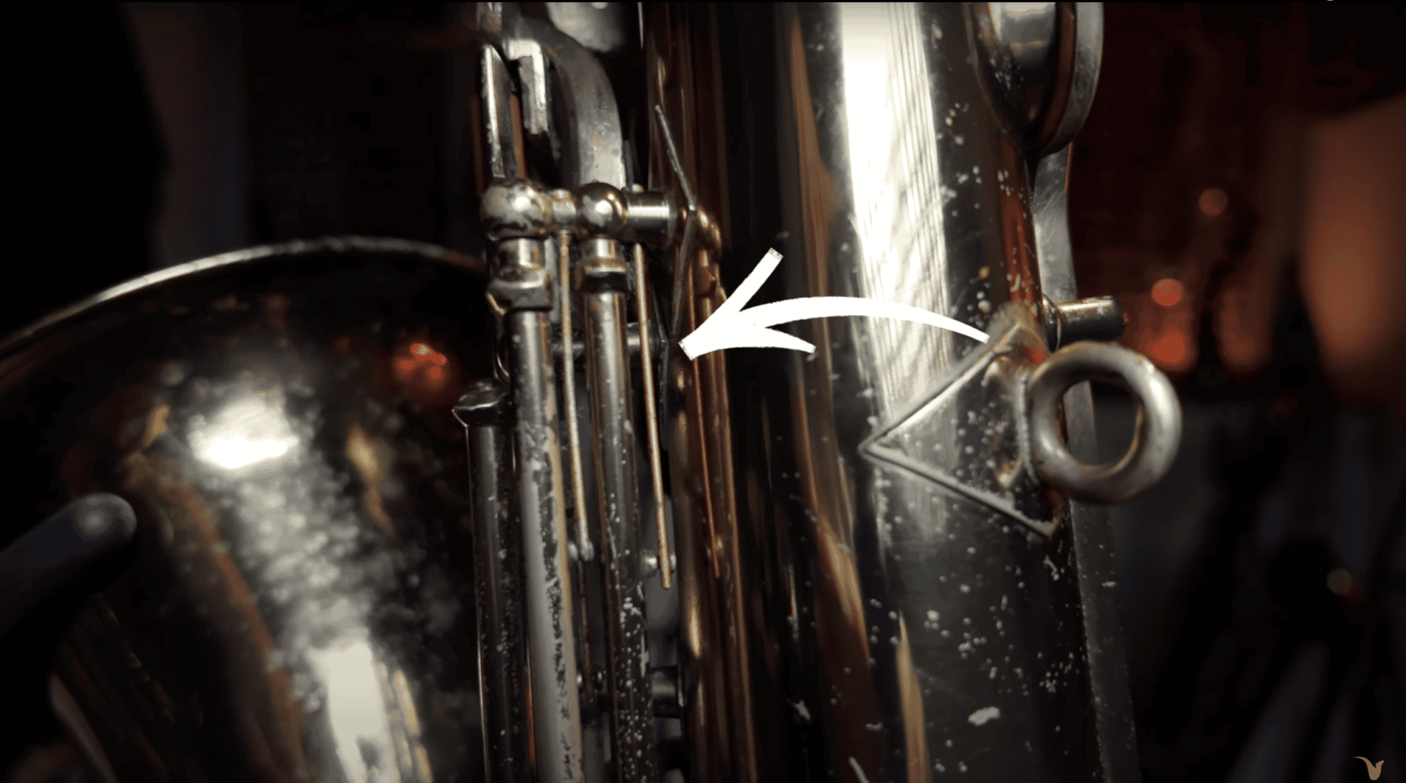 One Change Killed American Saxophone Manufacturing - bettersax.com
