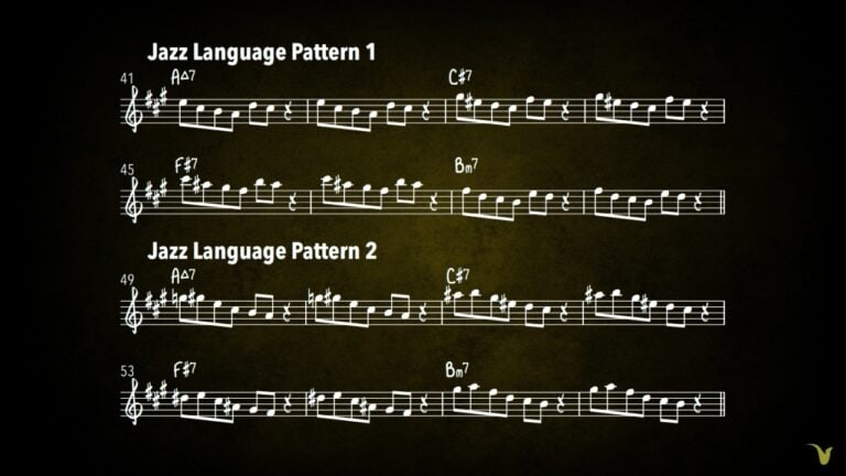 Just Practice Like This Every Day – Jazz Saxophone - bettersax.com