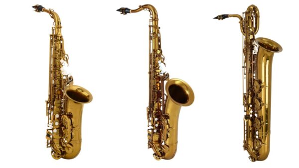 BetterSax Home Page